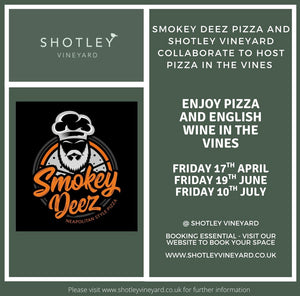 Shotley Vineyard | Events, Weddings, Wine and Tours