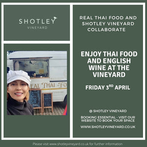 Shotley Vineyard | Events, Weddings, Wine and Tours